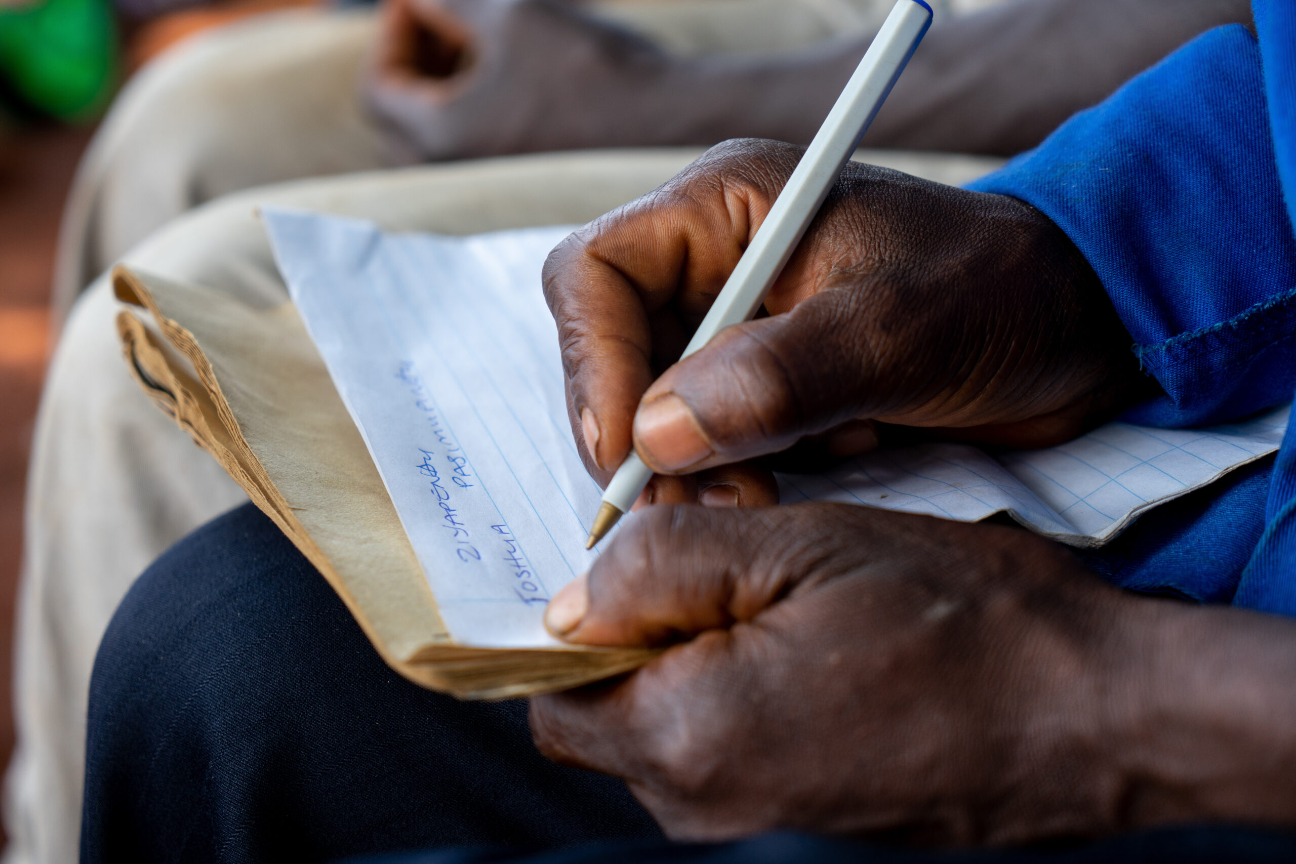 Contact - Evidence and Collaboration for Inclusive Development