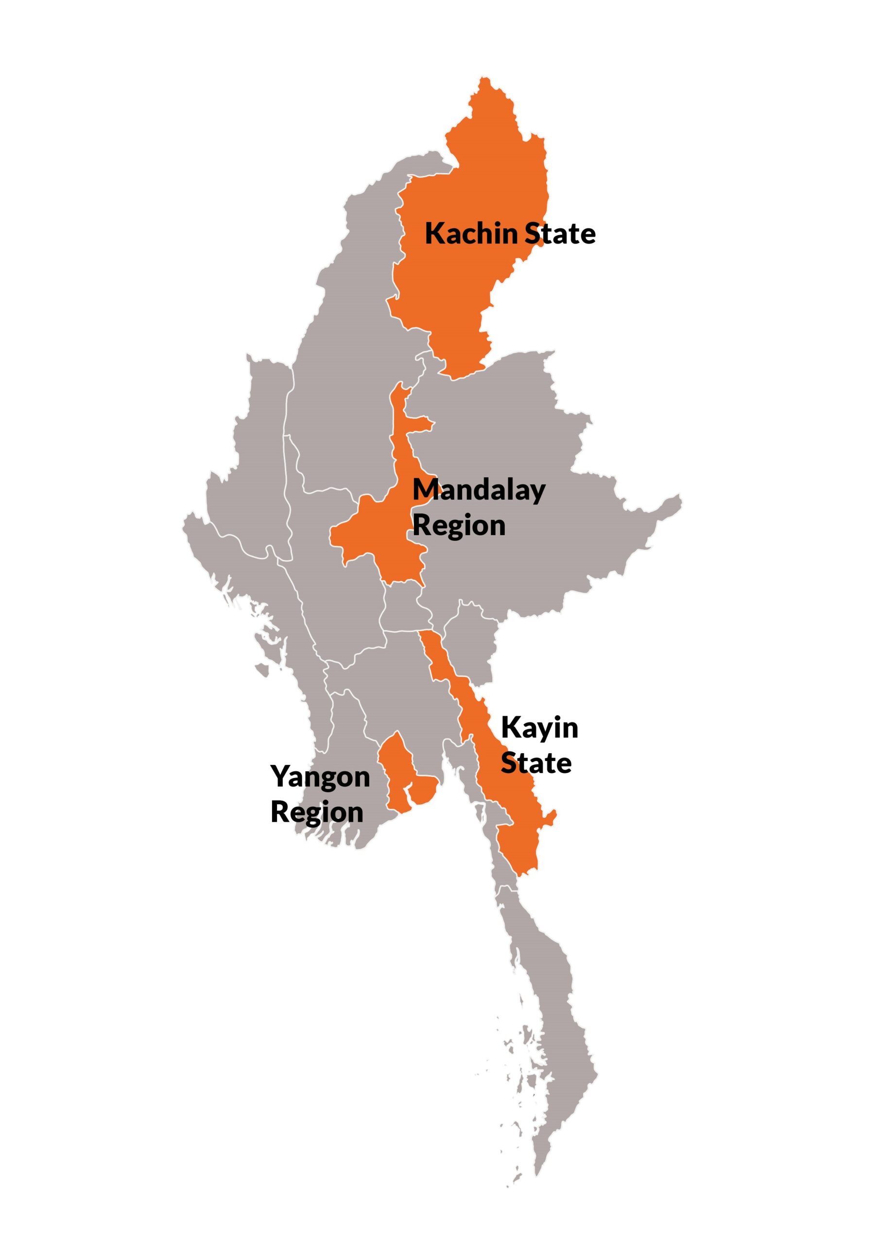 Myanmar - Evidence and Collaboration for Inclusive Development