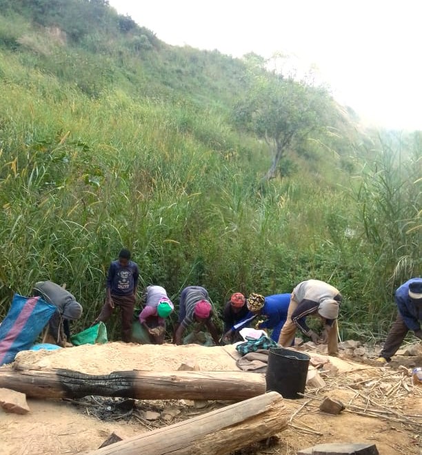 Child-marriage in Zimbabwe: a crisis within a pandemic - Evidence and ...