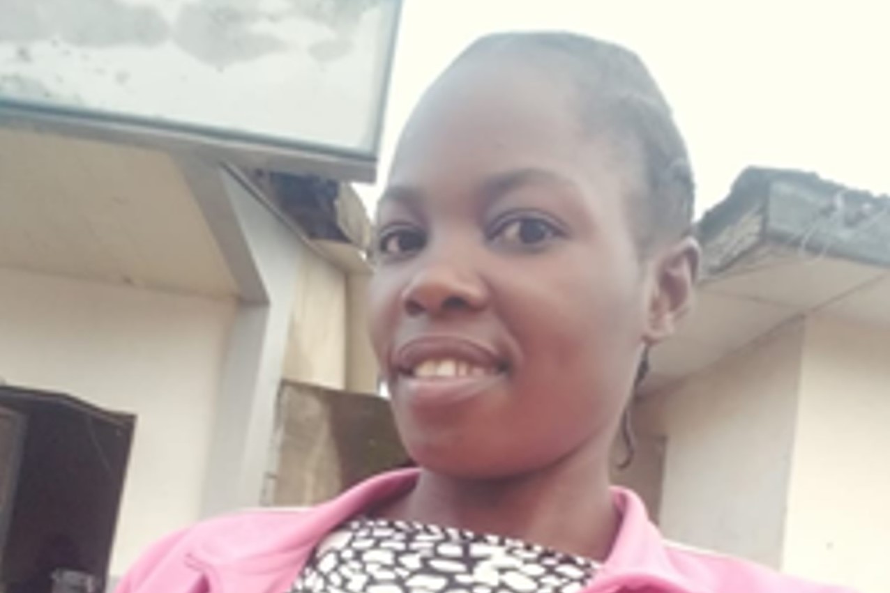 Community members of Fada Ward, Jaba, Nigeria, call for improvement in ...