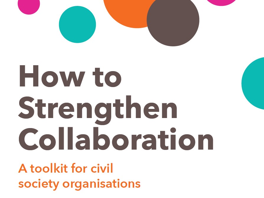 Collaboration Toolkit - Evidence and Collaboration for Inclusive ...